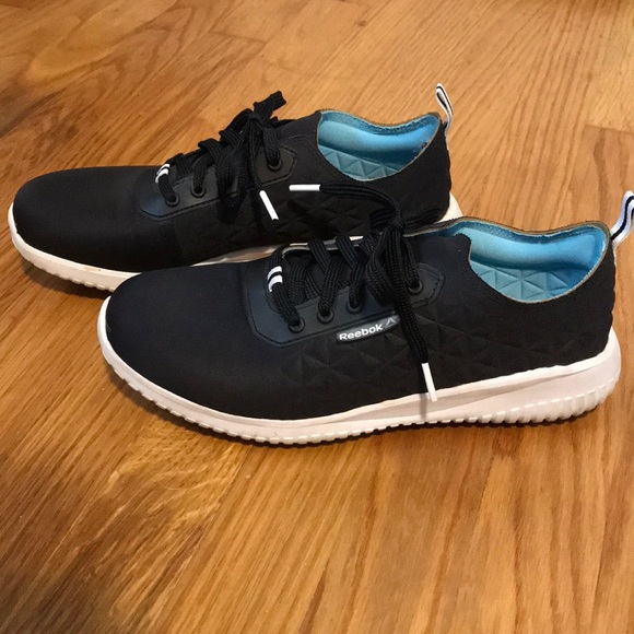 Reebok | Shoes | Reebok Memory Tech Massage Shoes | Poshmark